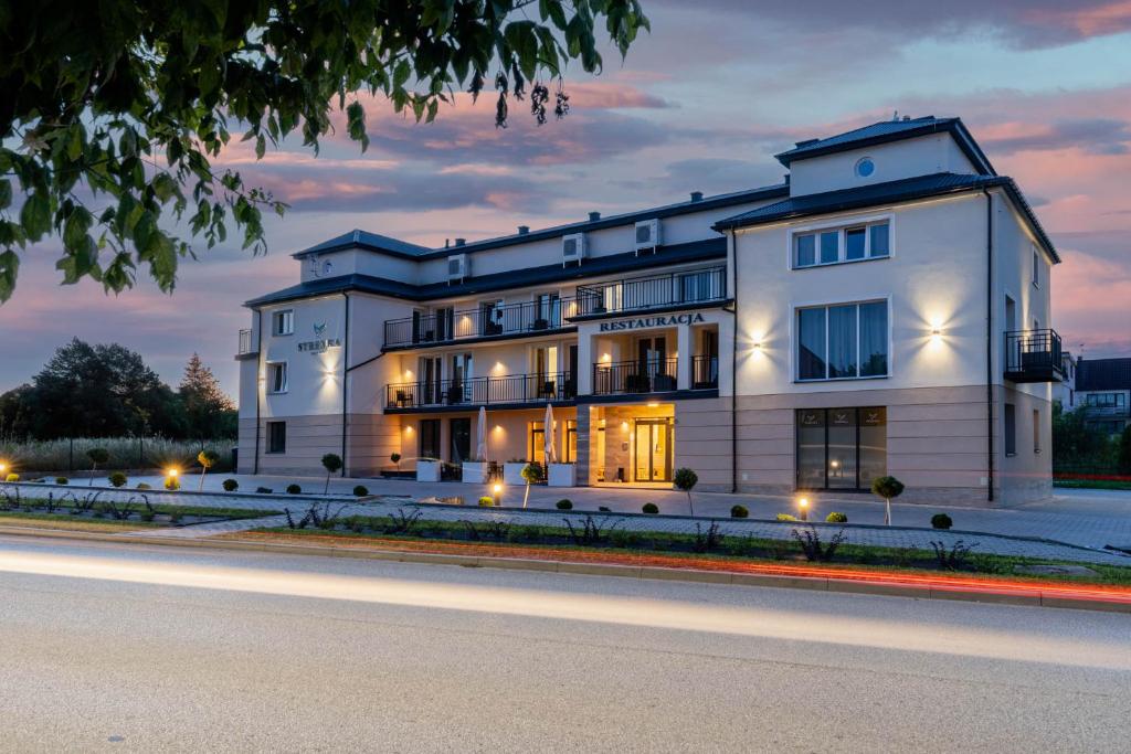 Syrenka, Solec-Zdrój (updated prices 2026)