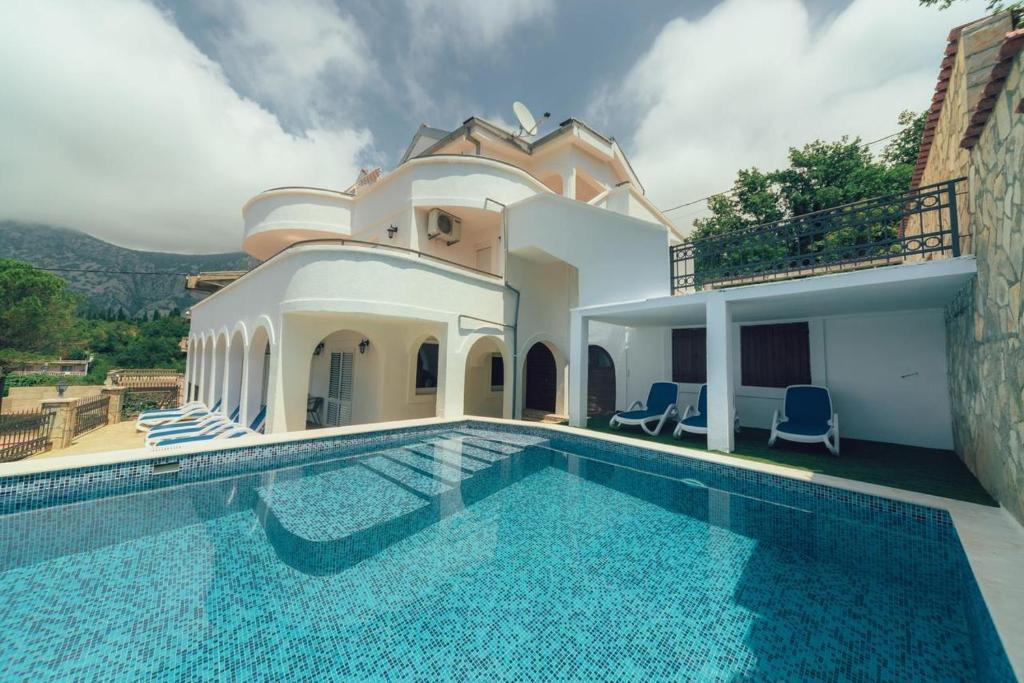 Apartmani Buena Vista, Bar (updated prices 2025)