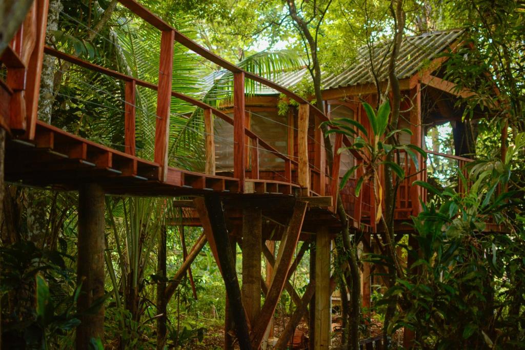 Tukulolo Treehouses, Makaunga – Updated 2024 Prices
