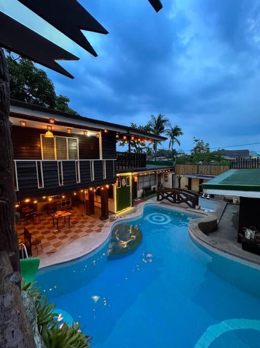 Private Resorts In Calamba Laguna