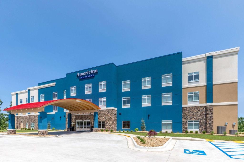 AmericInn by Wyndham Mountain Home, Mountain Home (updated prices 2026)