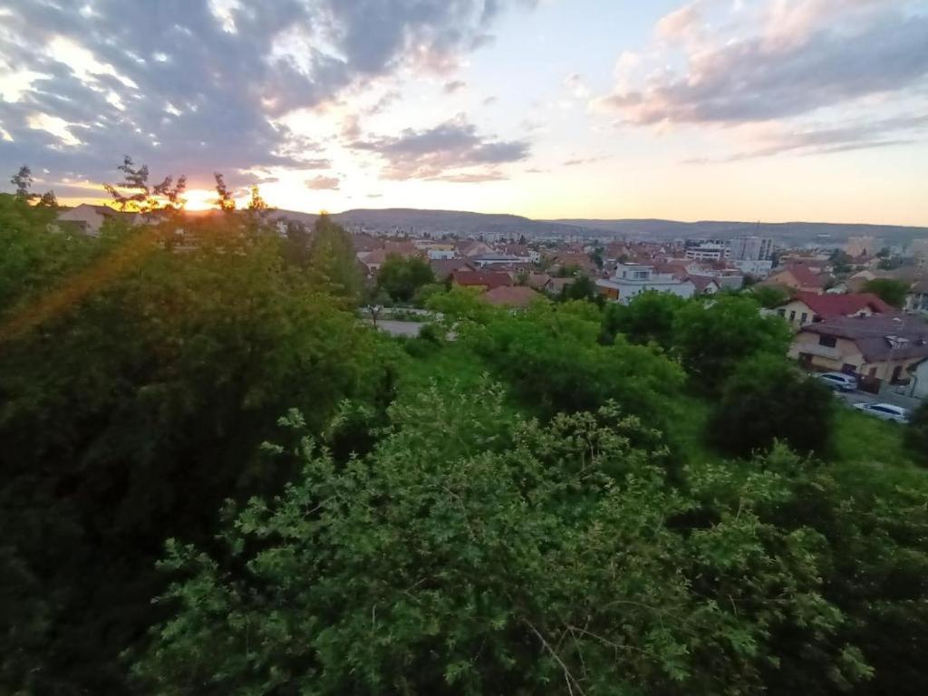 Apartament de lux cu vedere spre oras, Cluj-Napoca (updated prices 2024)