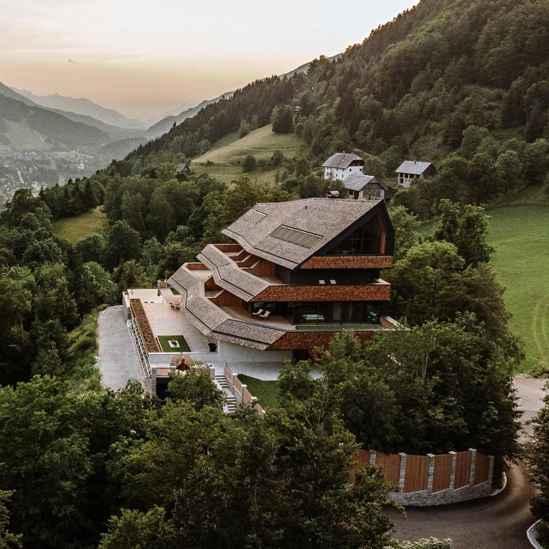 Chalet Sofija, Gozd Martuljek (updated prices 2025)