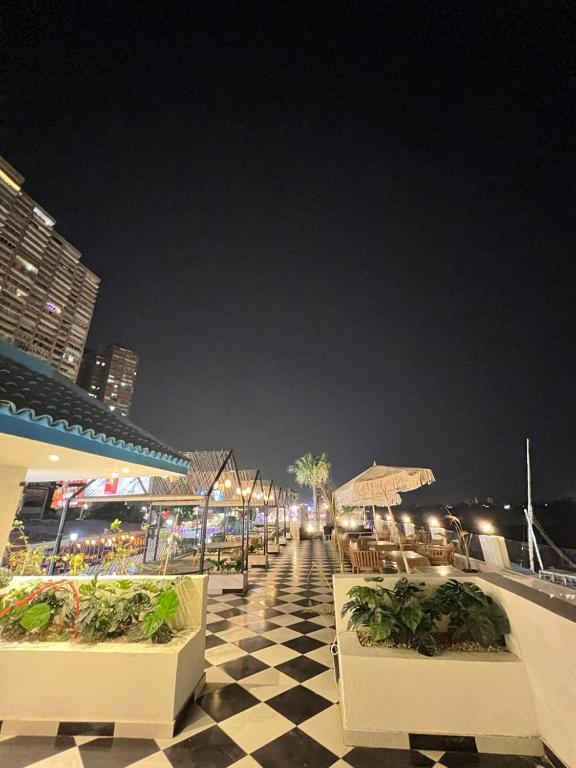 Jewel Plaza Hotel, Cairo (updated prices 2025)