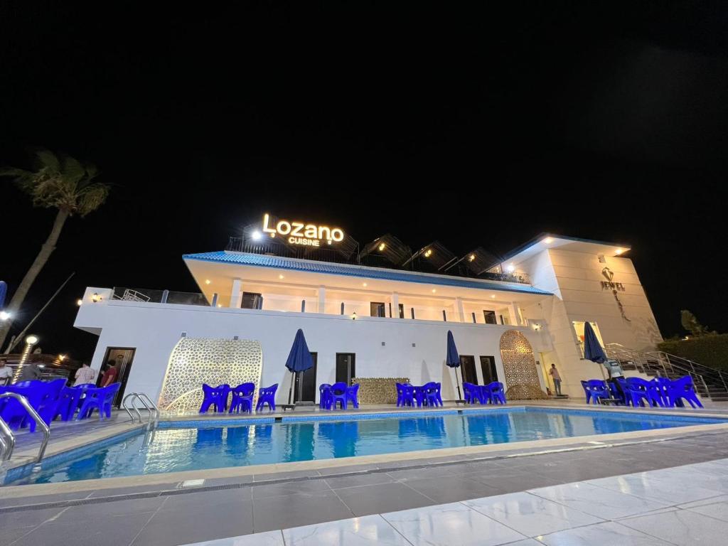 Jewel Plaza Hotel, Cairo (updated prices 2025)