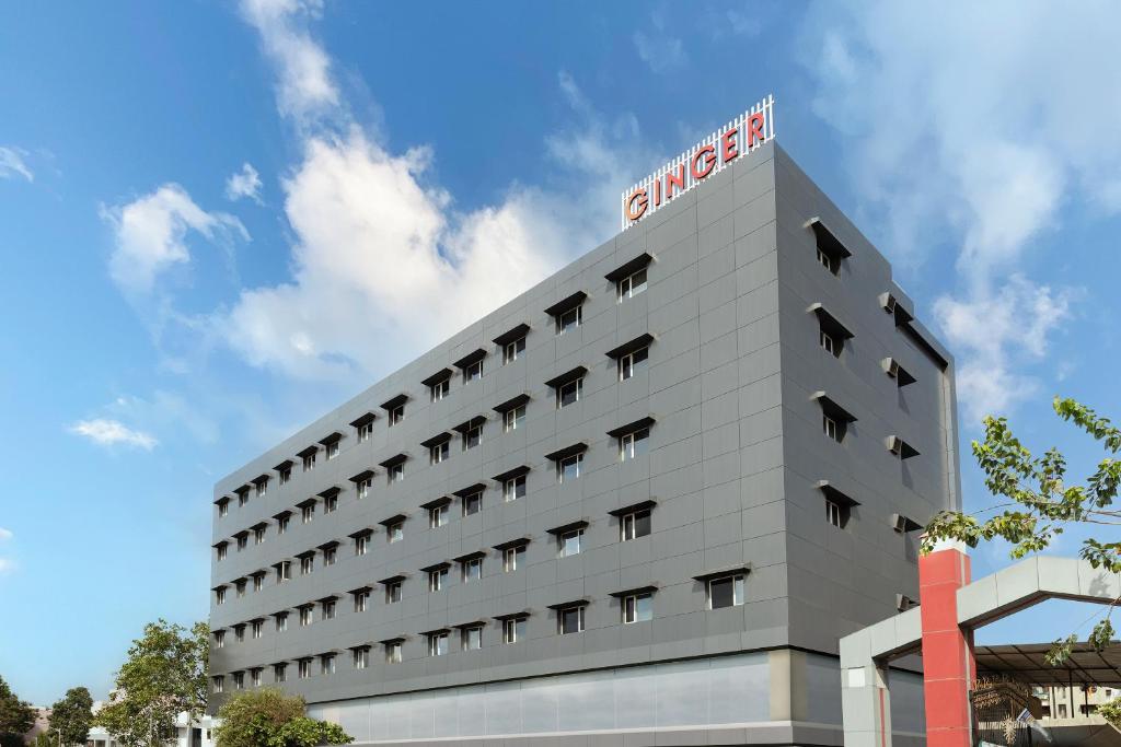 Ginger Mumbai Andheri (MIDC), Mumbai (updated prices 2026)