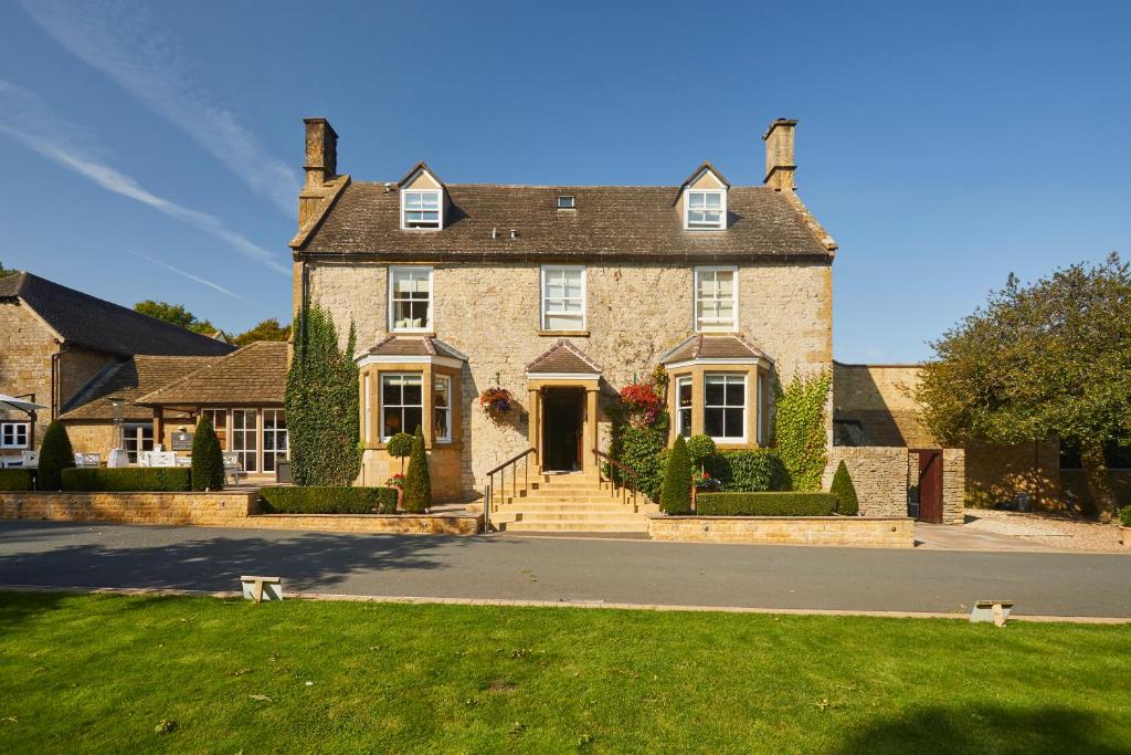 Dormy House Hotel, Broadway (updated prices 2026)
