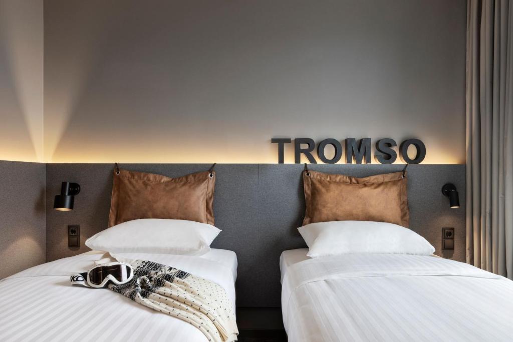 Moxy Tromso, Tromsø (updated prices 2025)