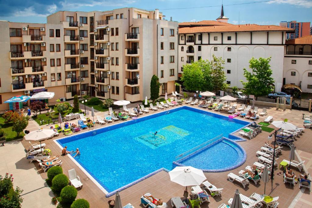 TSB Sunny Victory, Sunny Beach (updated prices 2025)