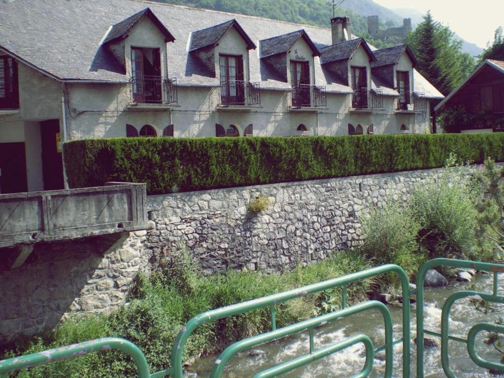 le Marboré, Esquièze - Sère (updated prices 2026)