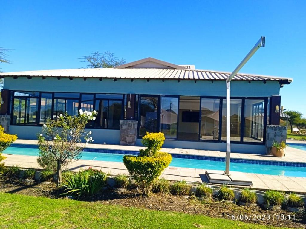 Maletjane Holiday Resort, Beestekraal (updated prices 2025)