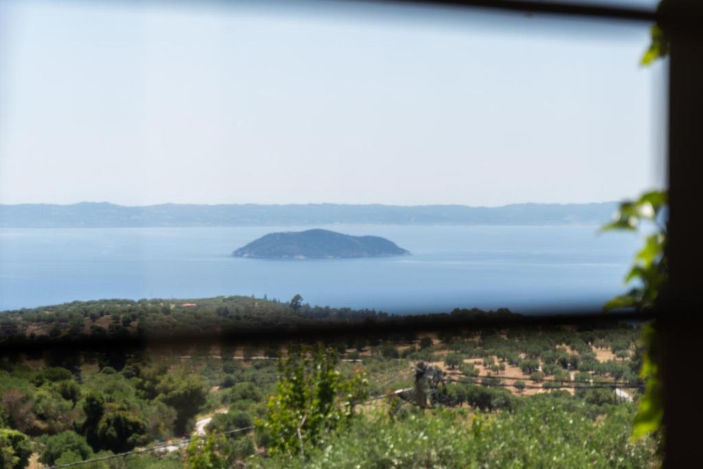 Oreiades Guesthouse, Parthenonas (updated prices 2026)