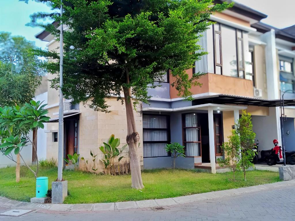 Homestay Gloria, Jejeran (updated prices 2024)