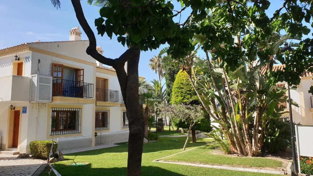 Ferienwohnung LOVELY - COSTA VERA PLAYA - dos balkones hermosa vista ...