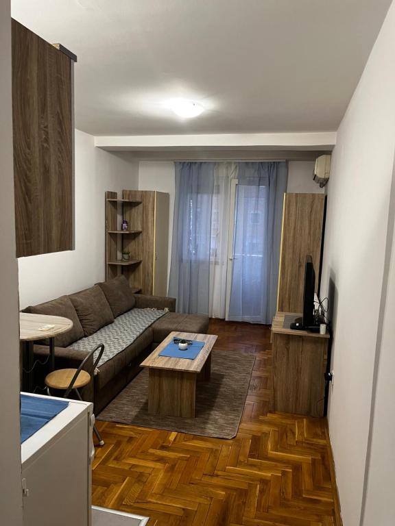 Sajam Residence, Novi Sad (updated prices 2025)