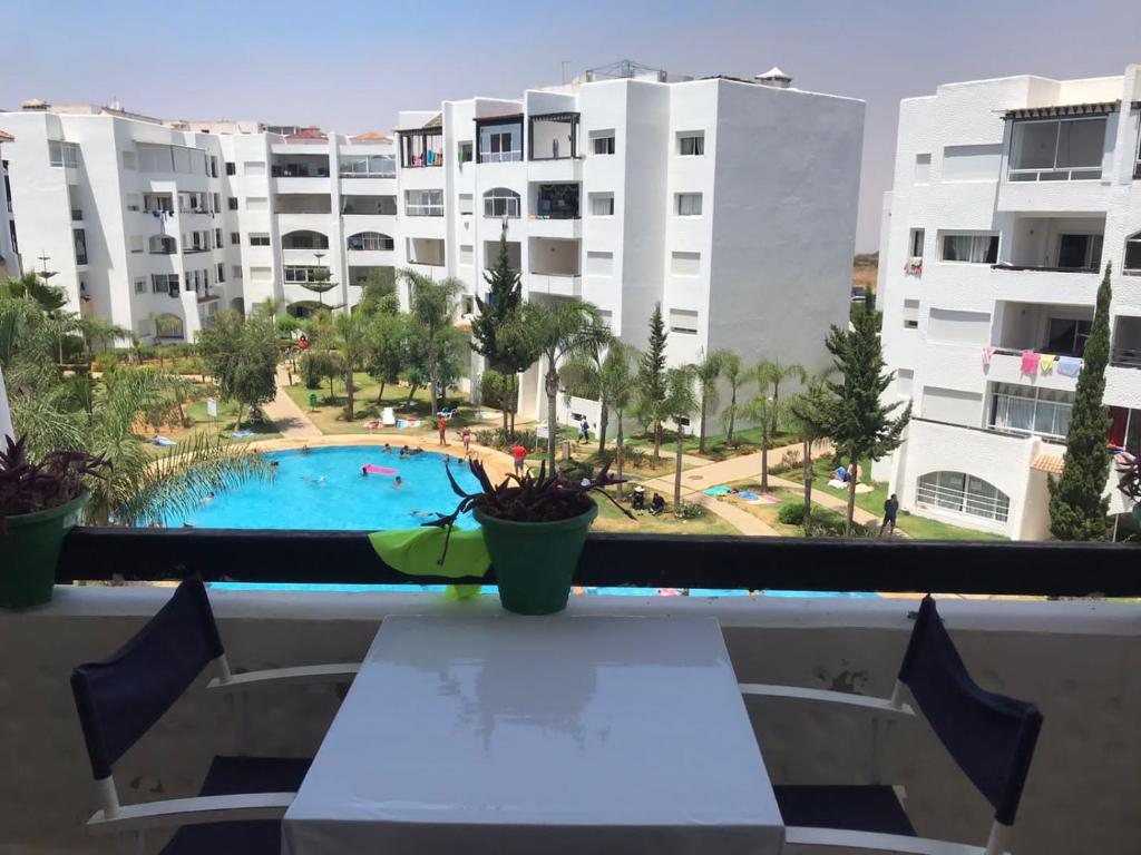 Marina asilah golf, Settat (updated prices 2024)