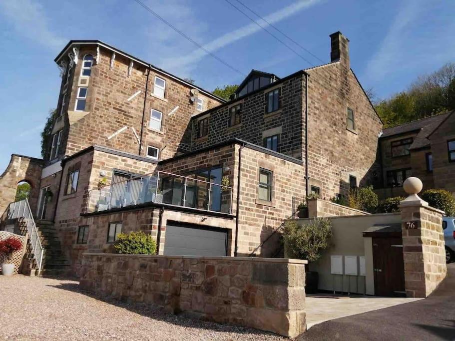 Swallow View, A Spacious Base with stunning views, Matlock (updated ...