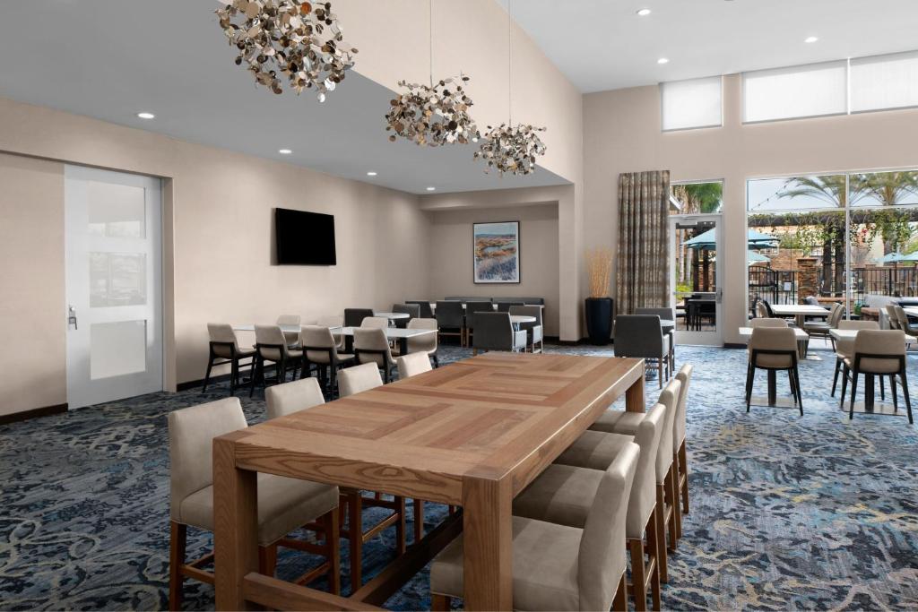 Residence Inn by Marriott Tustin Orange County, Tustin (updated prices ...