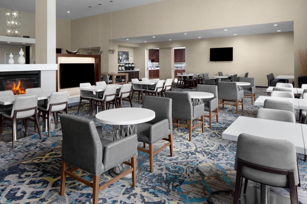 Residence Inn by Marriott Tustin Orange County, Tustin (updated prices ...