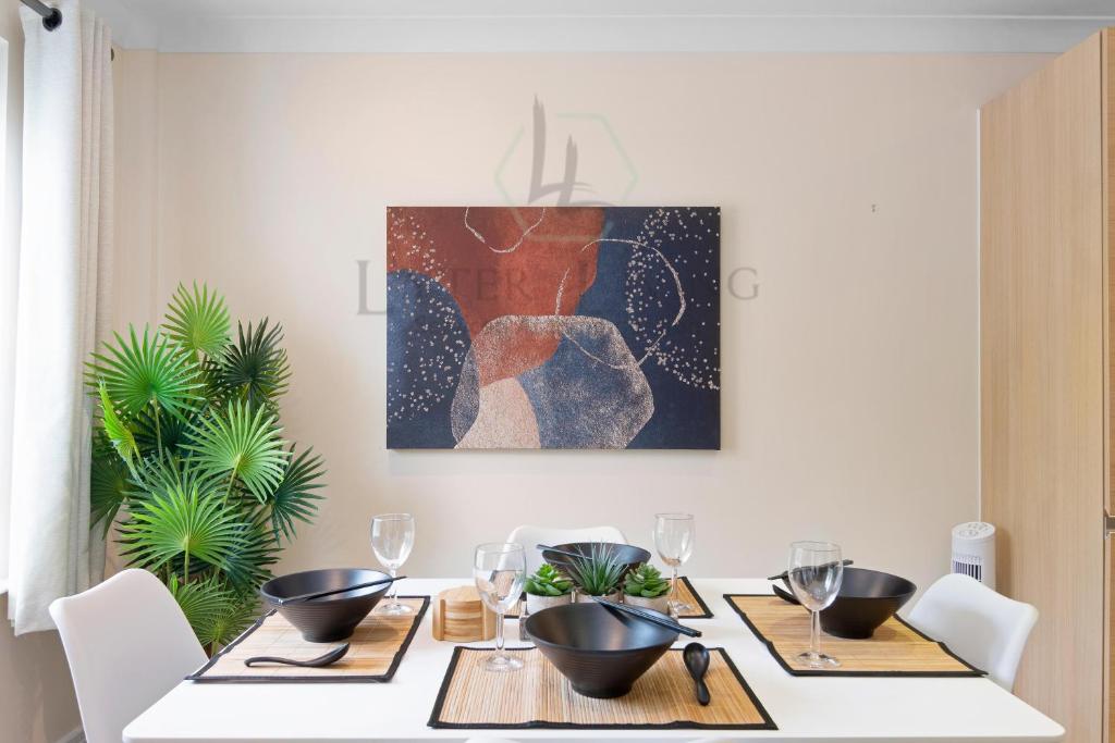 Lyter Living-The Foundry-Jericho-Oxford-Parking Included, Oxford ...