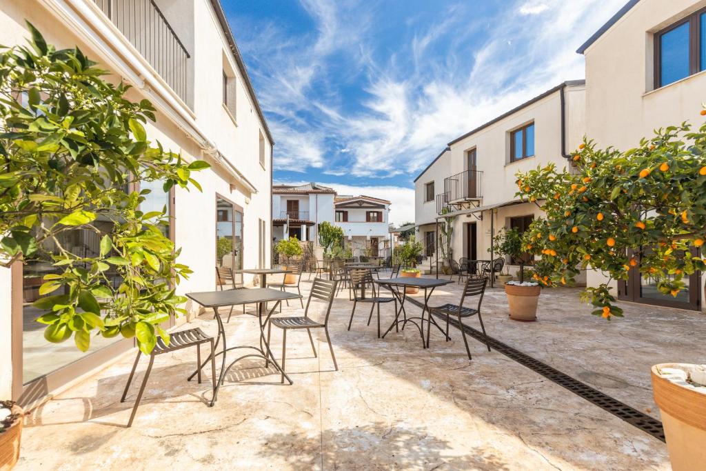 B&B Portu Cuau, Santa Maria Navarrese (aktualisierte Preise für 2026)