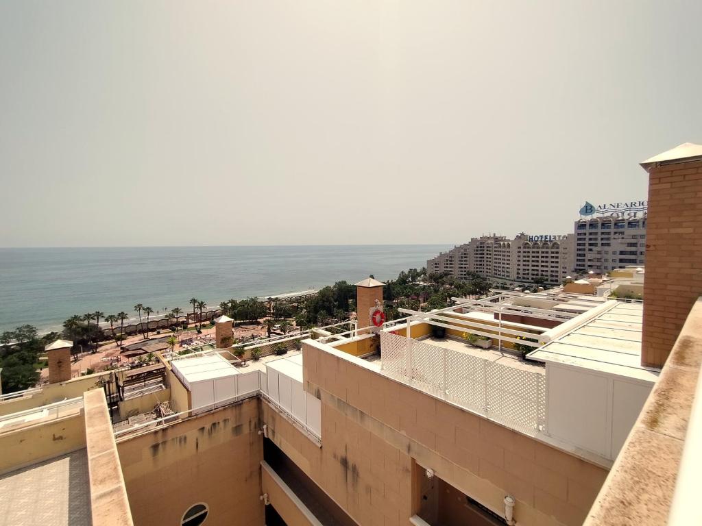 ACV - Sol Park I-1ª linea planta 11 Frontal, Oropesa del Mar – Updated ...