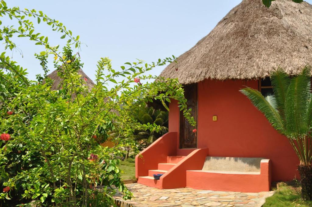 Ankobra Beach Resort, Axim (updated prices 2025)