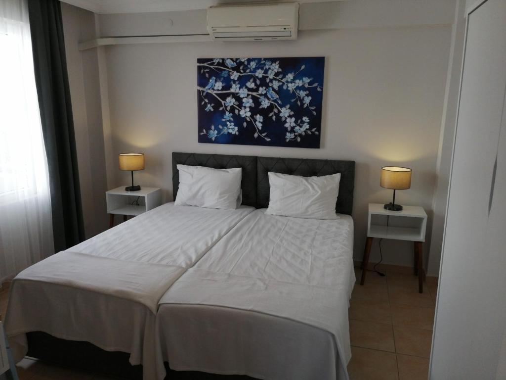 FA&BER Homes, Marmaris (updated prices 2026)