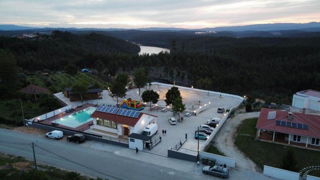School Motorhome Park, Óvoa (updated prices 2025)