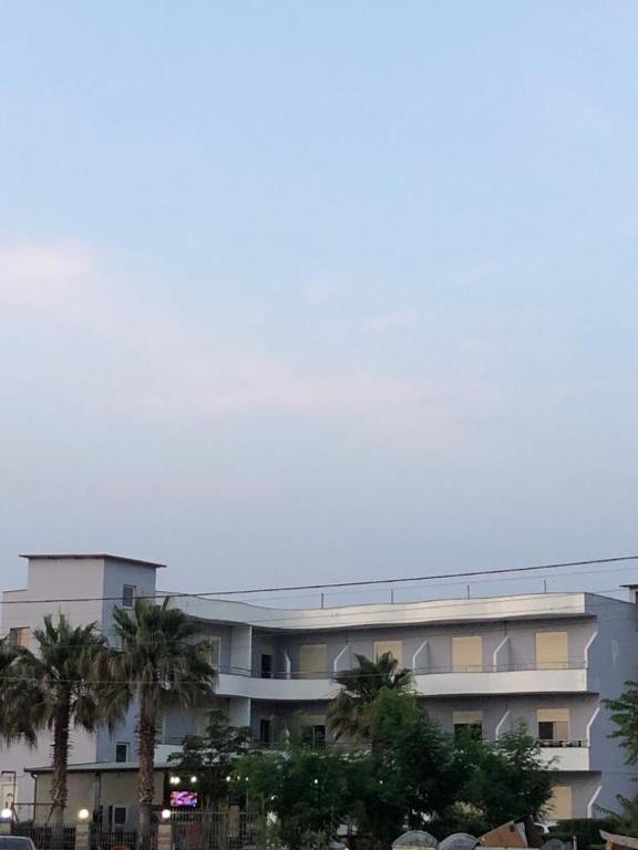 Hotel Belvedere, Hamallaj, Albania - Booking.com