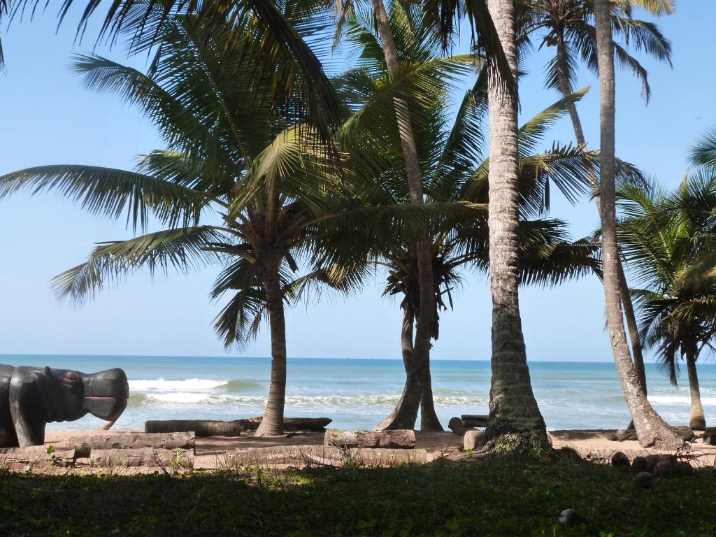 Ankobra Beach Resort, Axim (updated prices 2025)