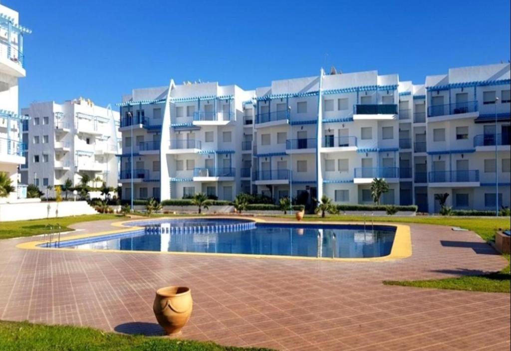 Appartement Cabo Negro, Martil (updated prices 2025)