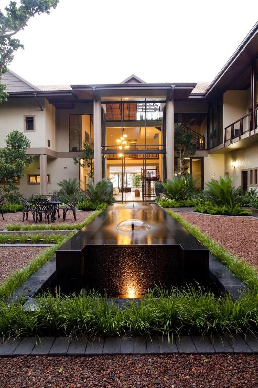 Coco De Mer Boutique Hotel, Ballito (updated prices 2025)