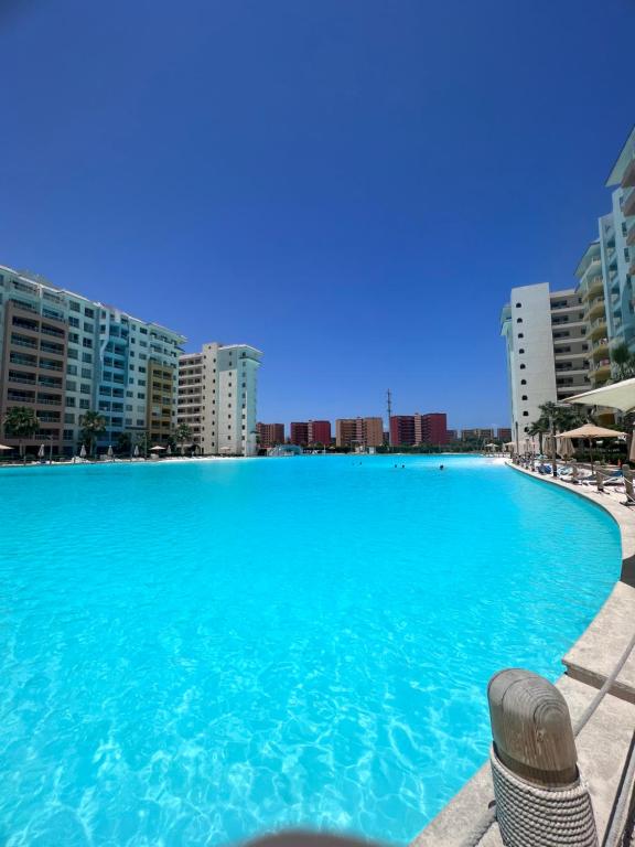 Porto Golf -Sia Lagoon-الساحل الشمالي -العلمين, El Alamein (updated ...