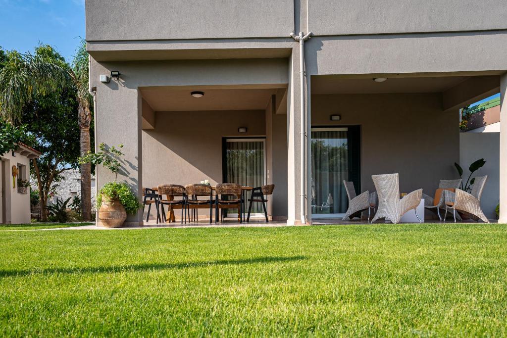 Meraki Cretan Hospitality, Maleme – Updated 2023 Prices