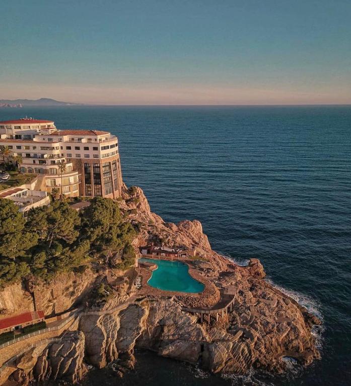 Cap Sa Sal Blue, Begur (prețuri actualizate 2024)