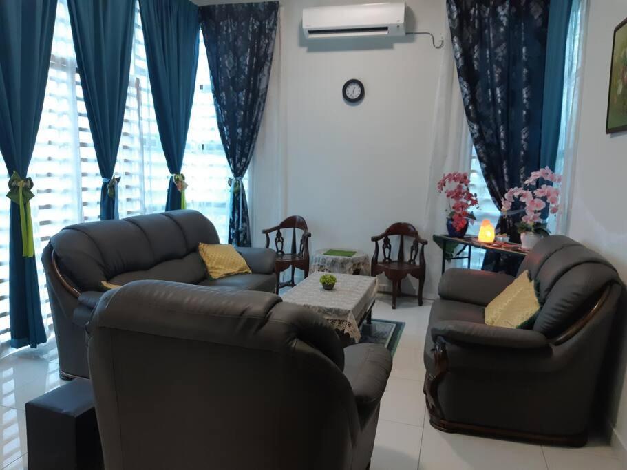JHC Homestay Puncak Iskandar, Kampung Bota Kiri (aktualisierte Preise für 2025)