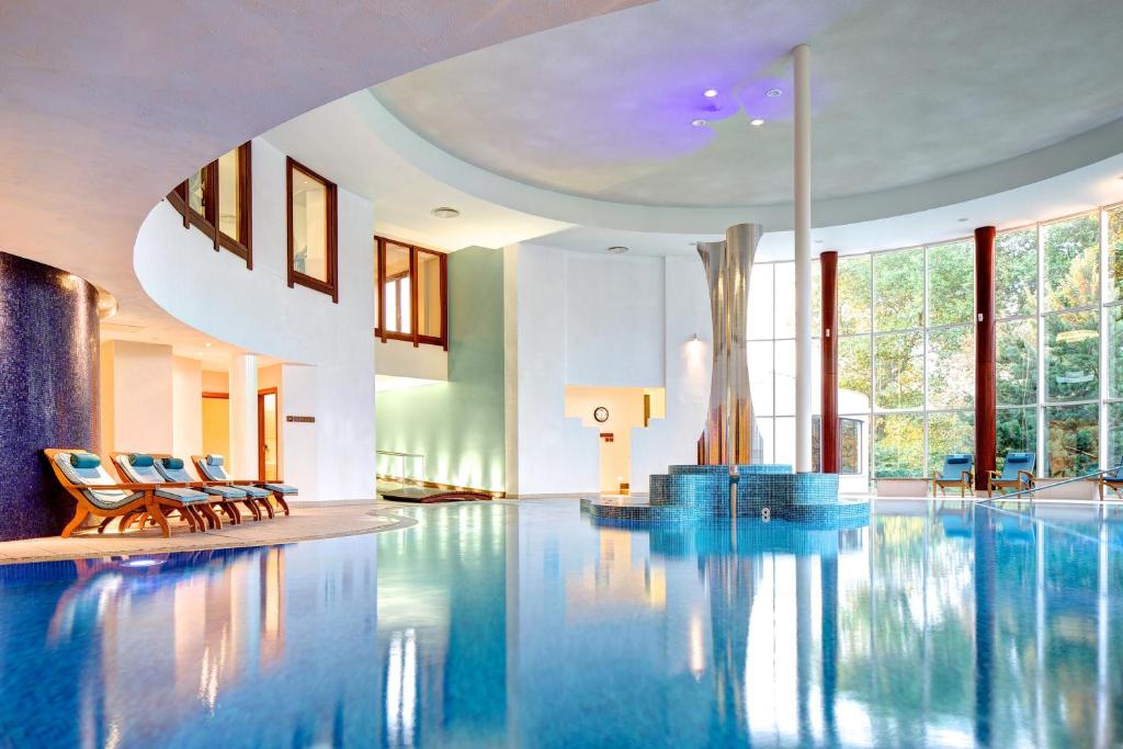 Seaham Hall and Serenity Spa, Seaham (updated prices 2025)