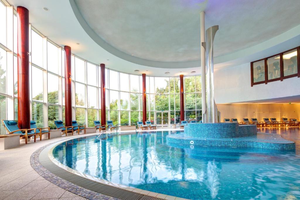 Seaham Hall and Serenity Spa, Seaham (updated prices 2025)