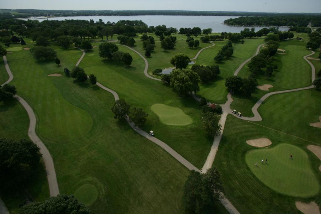 Lake Lawn Resort, Delavan (updated prices 2025)