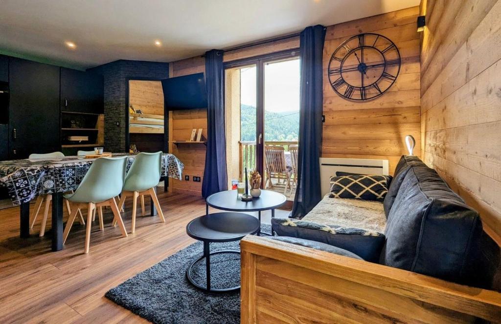 Appartement "Les Lacs" - La Bresse