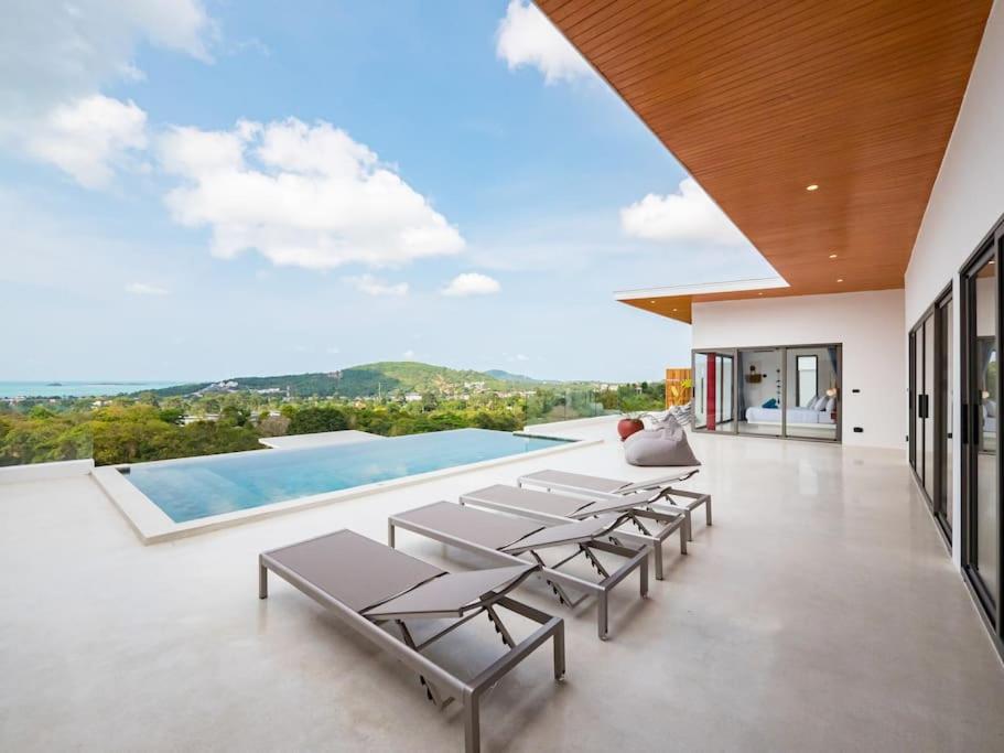 Villa Bala 3 bed Elephant Haven!, Amphoe Koh Samui (updated prices 2025)