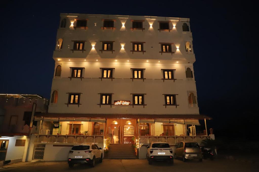Teerth Palace Pushkar, Pushkar – Updated 2024 Prices