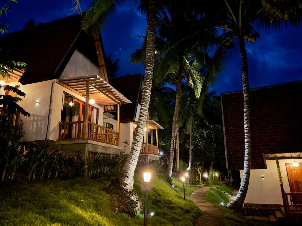 Green Coco Suite, Nusa Penida (updated prices 2025)