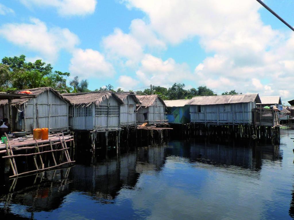 Ankobra Beach Resort, Axim (updated prices 2025)