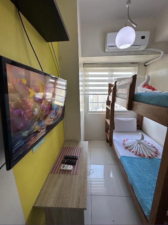 Stays at Green Residences Studio Room, Manila (updated prices 2025)