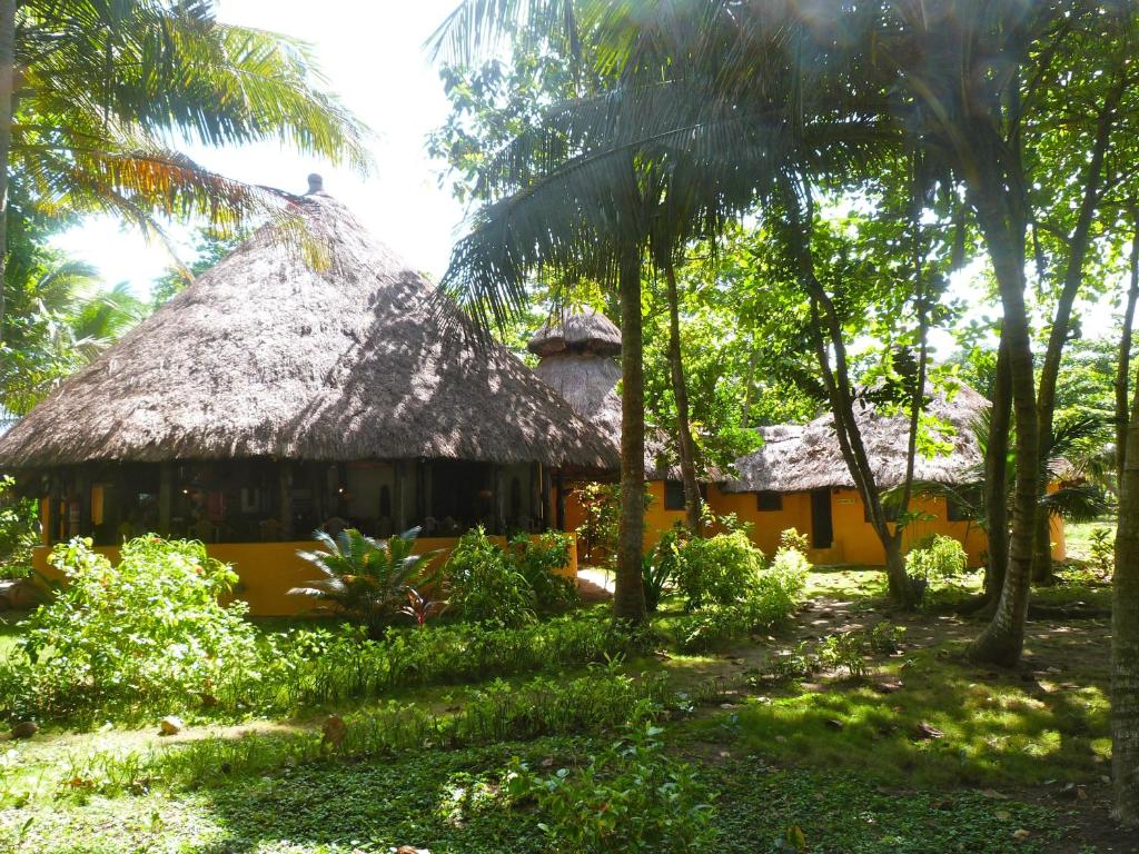 Ankobra Beach Resort, Axim (updated prices 2025)