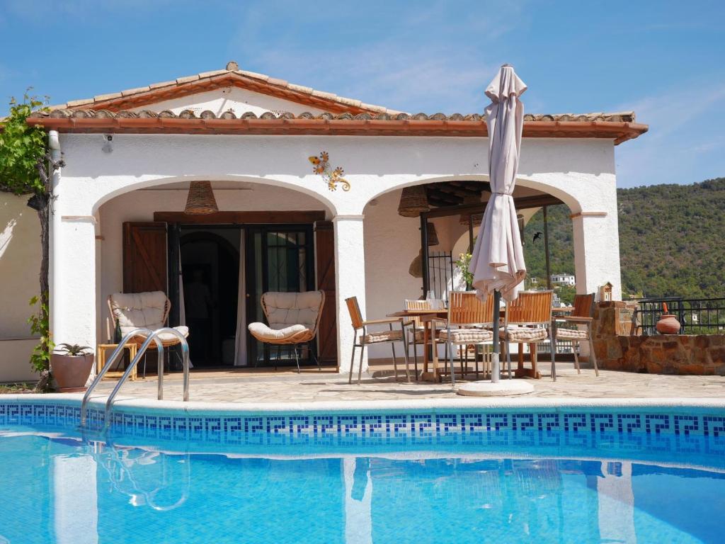 Casa Vista al Mar, Calonge (precios actualizados 2025)