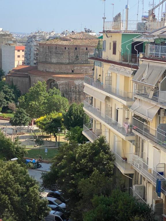 Rotonda City Center, Thessalonique (tarifs actualisés, 2026)