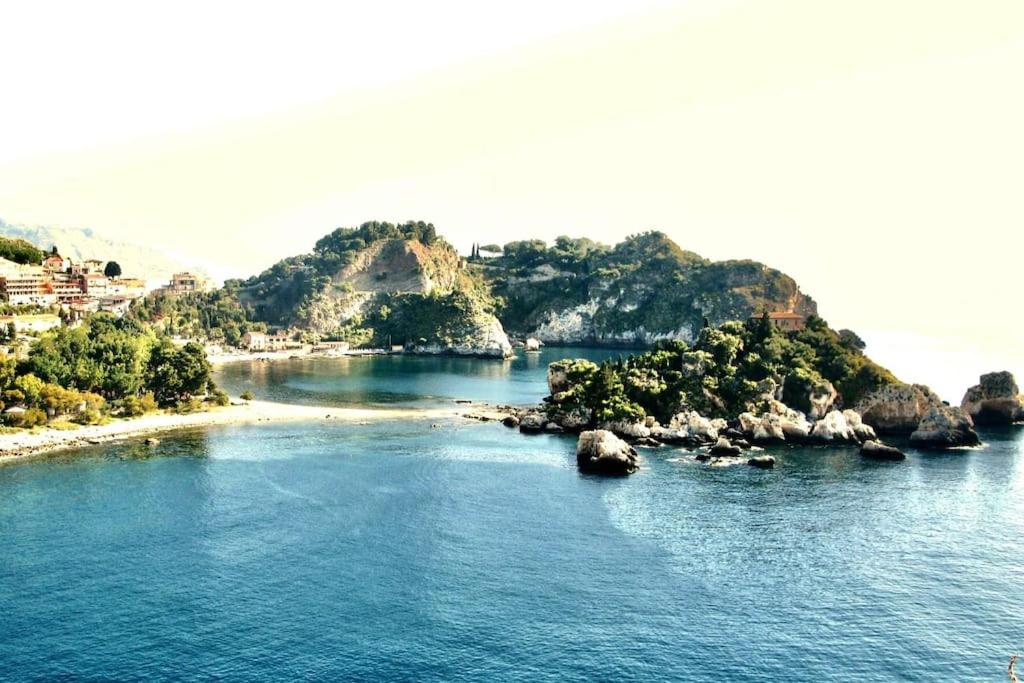 The view, Taormina (updated prices 2026)